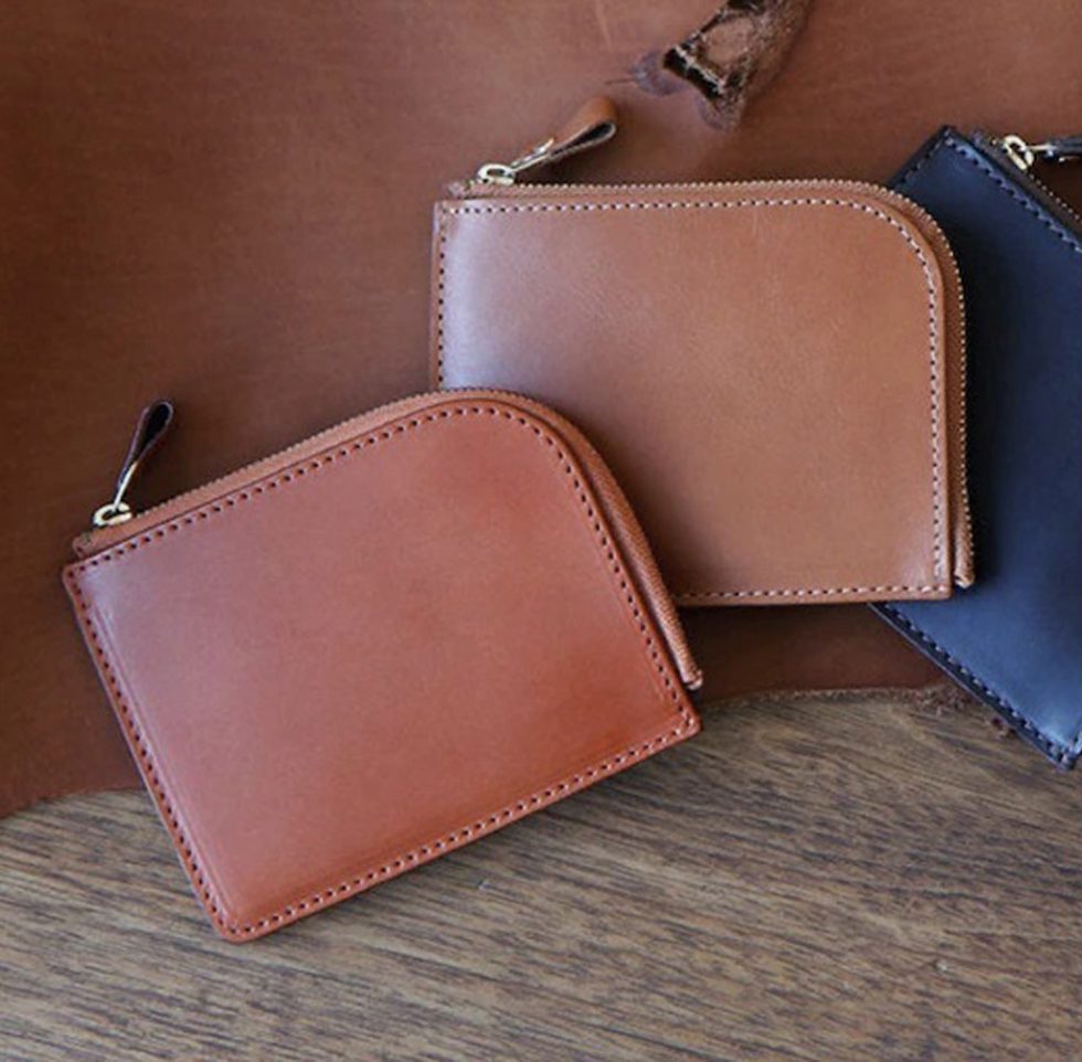 Coin Purses & Pouches | Policy Customs