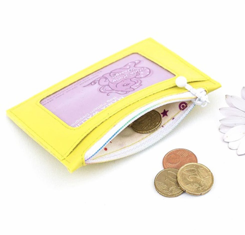 Coin Purses & Pouches | Policy Customs