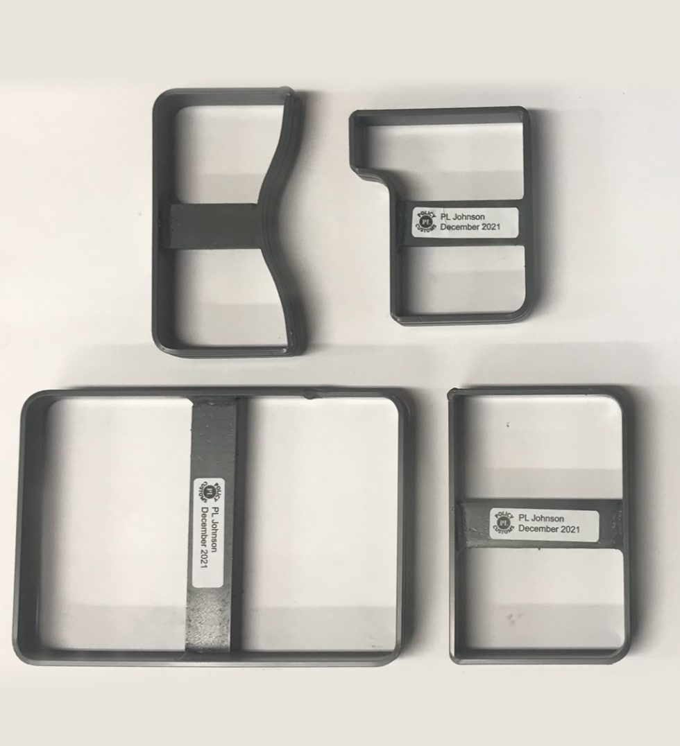 Wallets | Policy Customs